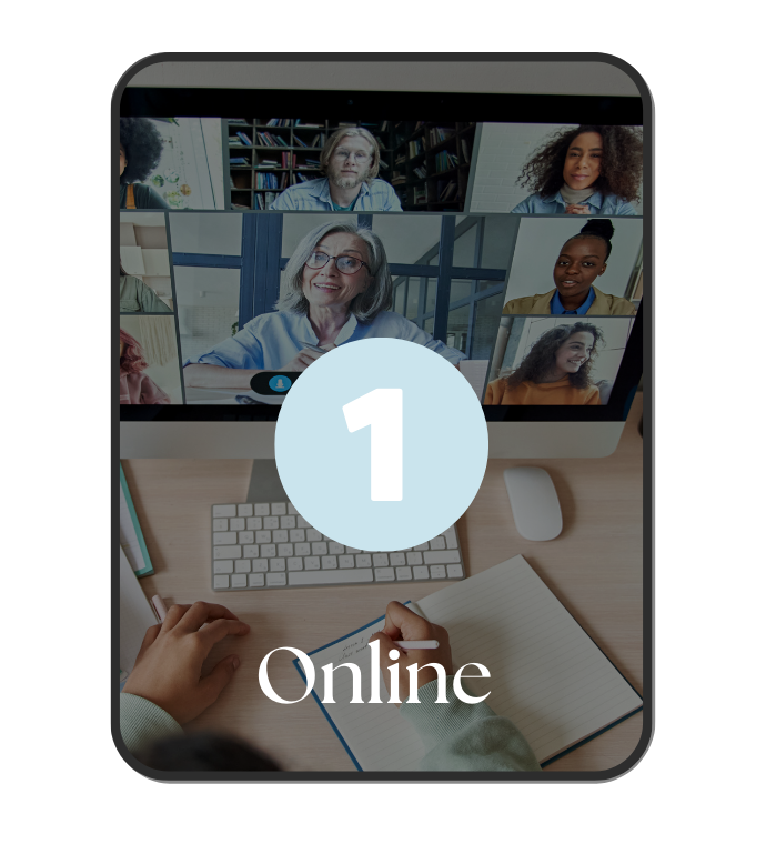 Self-Healing Journey - Life Changer Worldwide